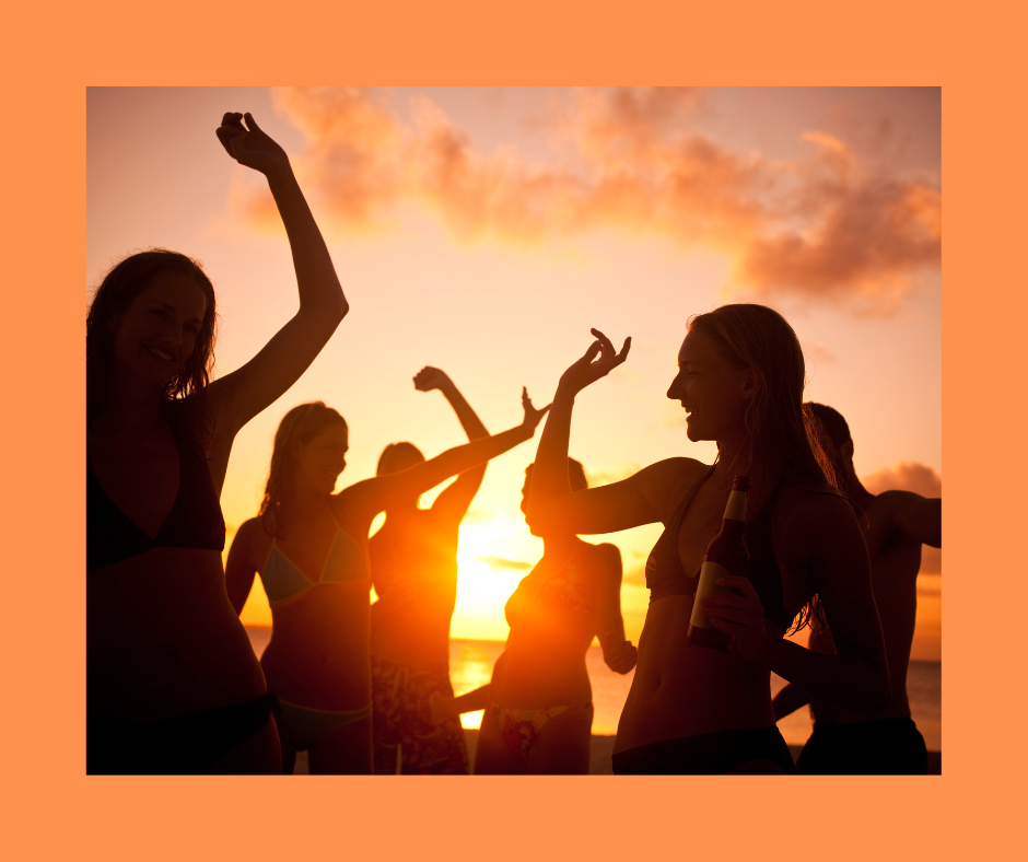 Your Ultimate Spring Break Guide! | Gray Line Miami