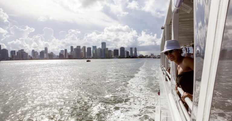 Blog | Gray Line Miami